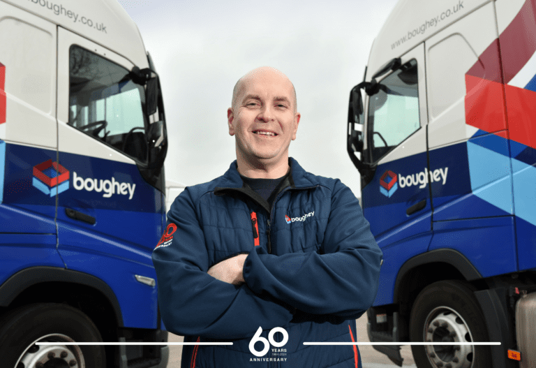 Home - Boughey Distribution