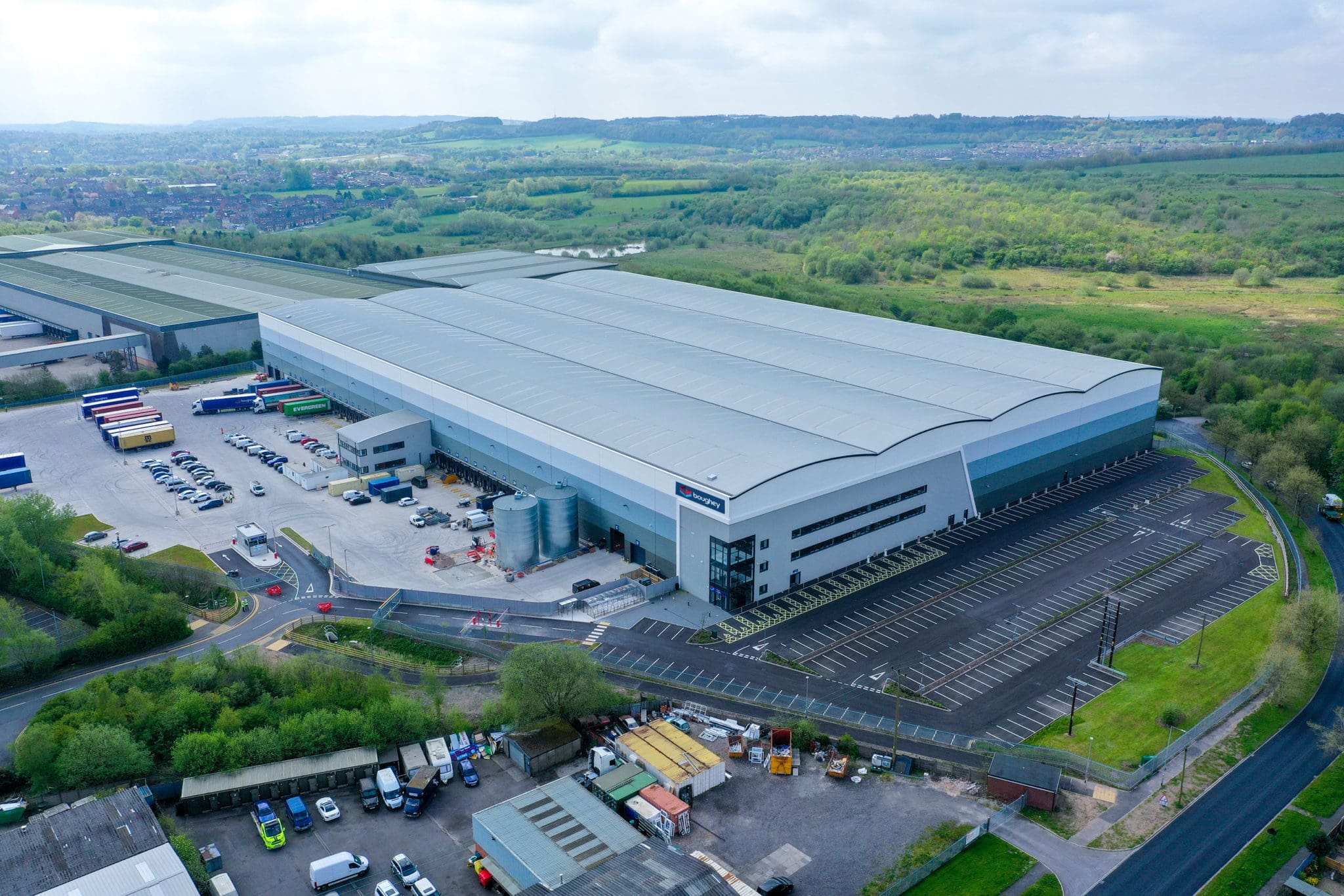 Home - Boughey Distribution