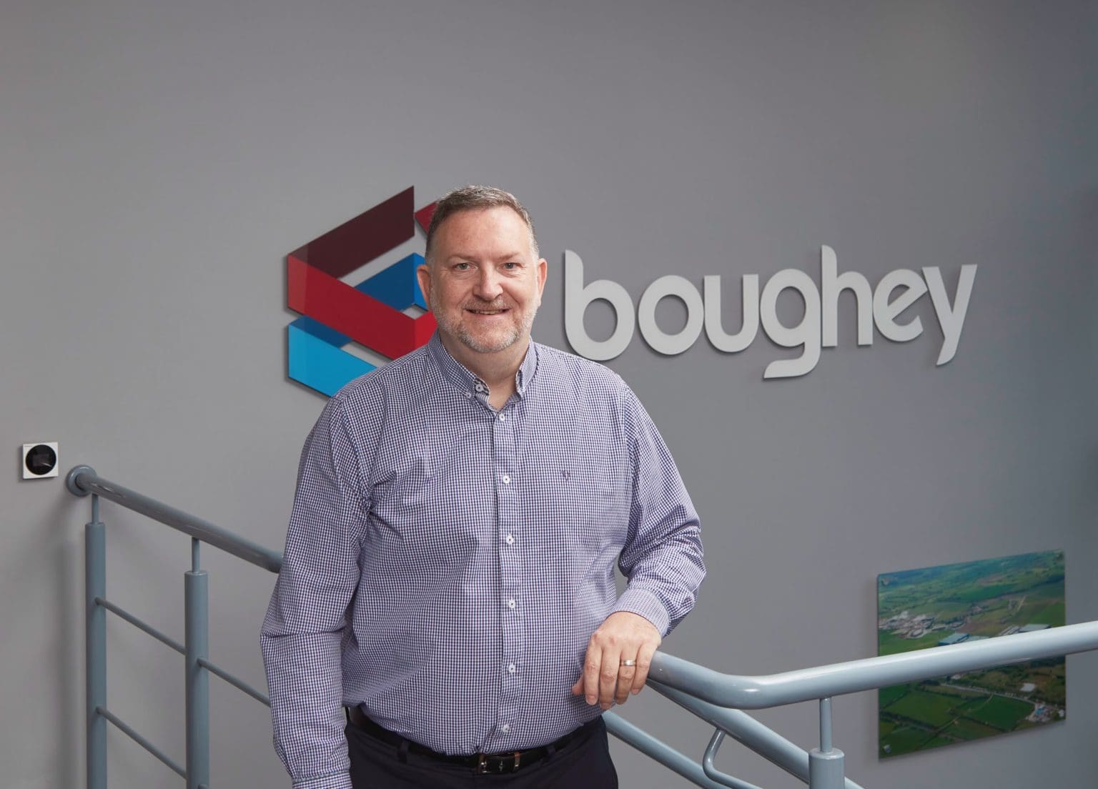 Home - Boughey Distribution