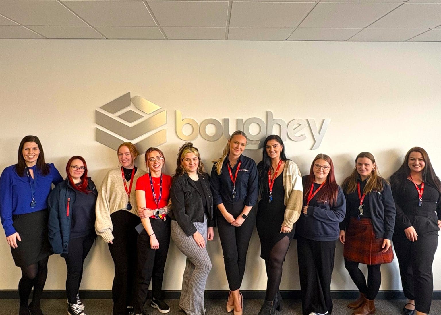 Home - Boughey Distribution